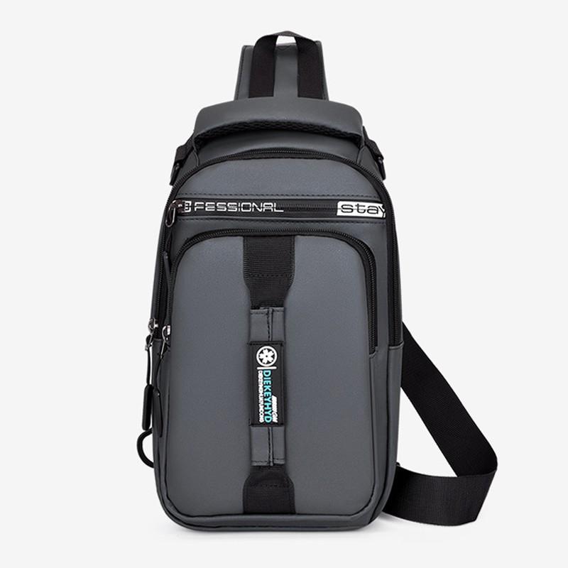 Cross body / Back pack bag, Men's Fashion, Bags, Backpacks on Carousell