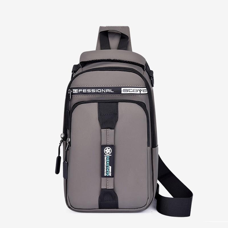 Cross body / Back pack bag, Men's Fashion, Bags, Backpacks on Carousell