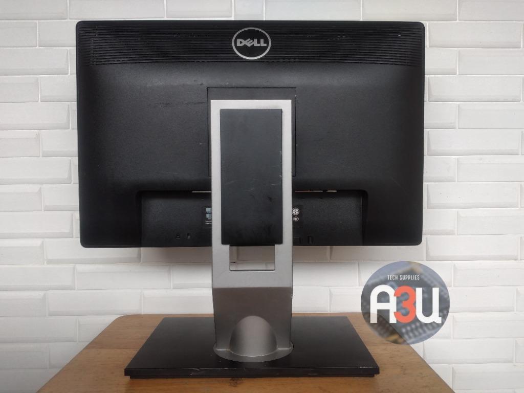 Dell P2213f / 22", Computers & Tech, Parts & Accessories, Monitor ...