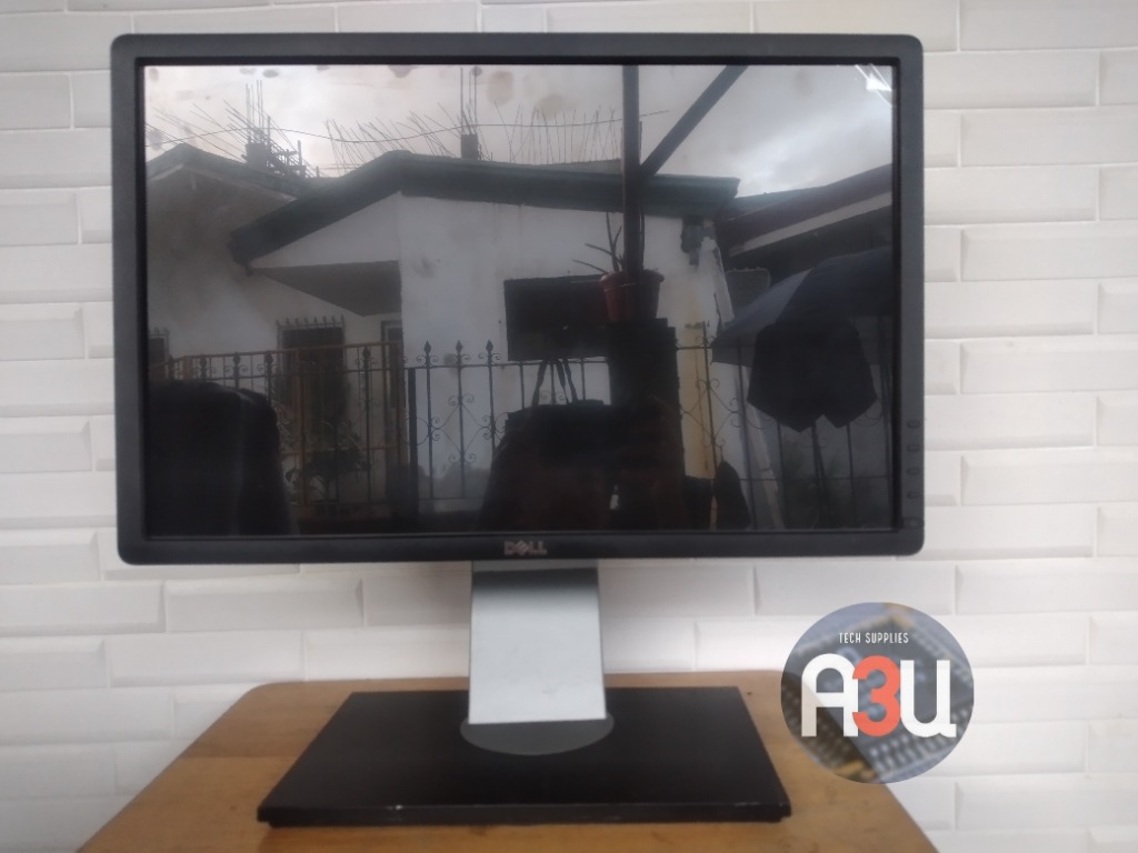 Dell P2213t / 22", Computers & Tech, Parts & Accessories, Monitor ...
