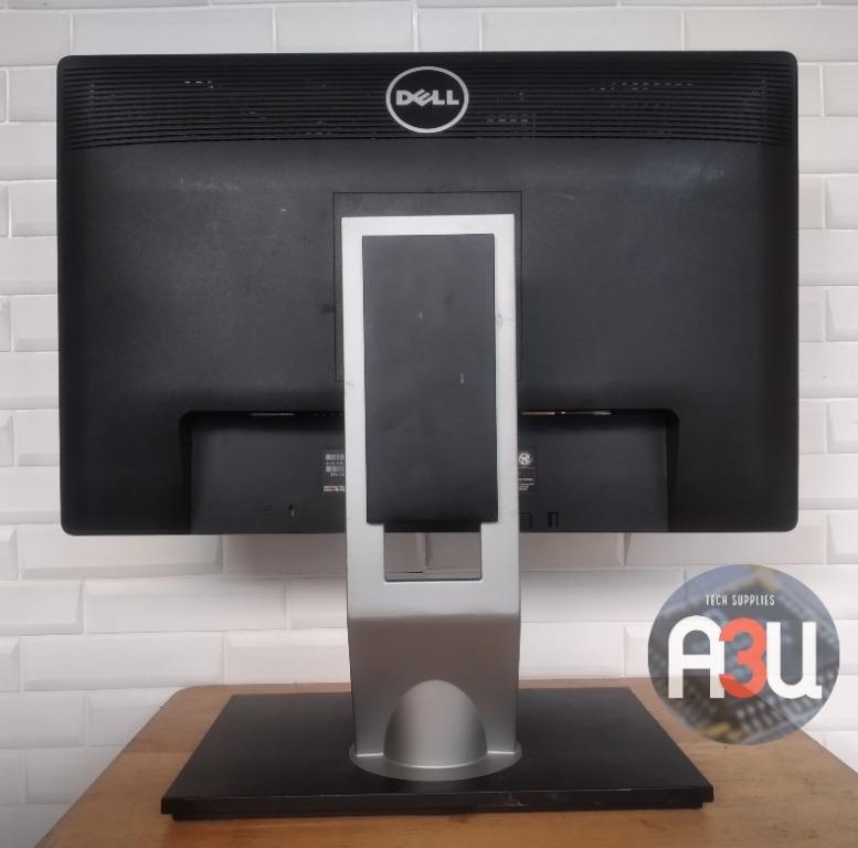 Dell P2213t / 22", Computers & Tech, Parts & Accessories, Monitor ...
