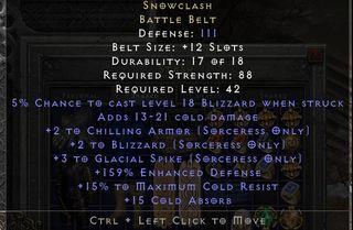 Diablo 2 Resurrected Stormshield (Monarch), Video Gaming, Gaming ...