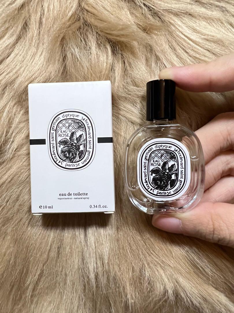 Diptyque Miniature Perfume, Beauty & Personal Care, Fragrance ...