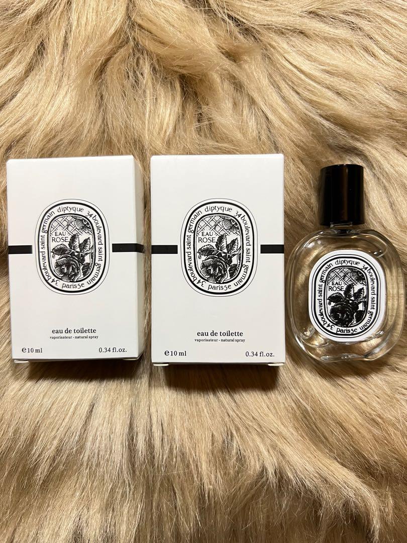 Diptyque Miniature Perfume, Beauty & Personal Care, Fragrance ...
