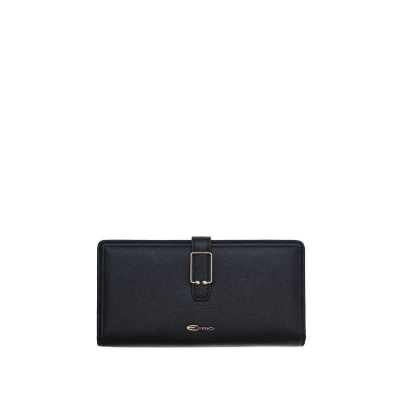 Dompet Emsio by Elizabeth, Fesyen Wanita, Tas & Dompet di Carousell