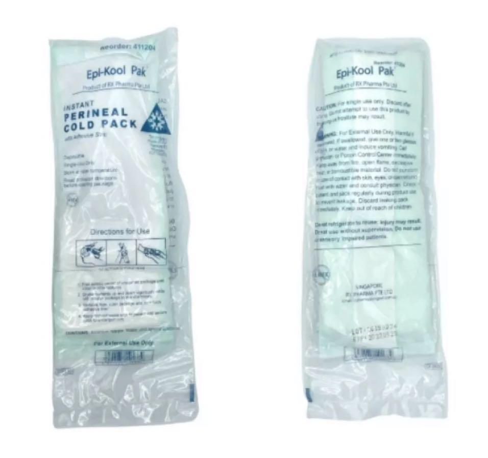 EPI - KOOL PAK on Carousell