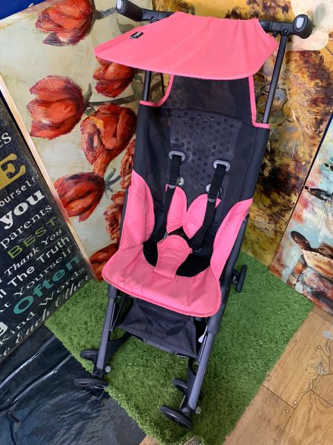 GEOBABY POCKIT, Babies & Kids, Going Out, Strollers on Carousell