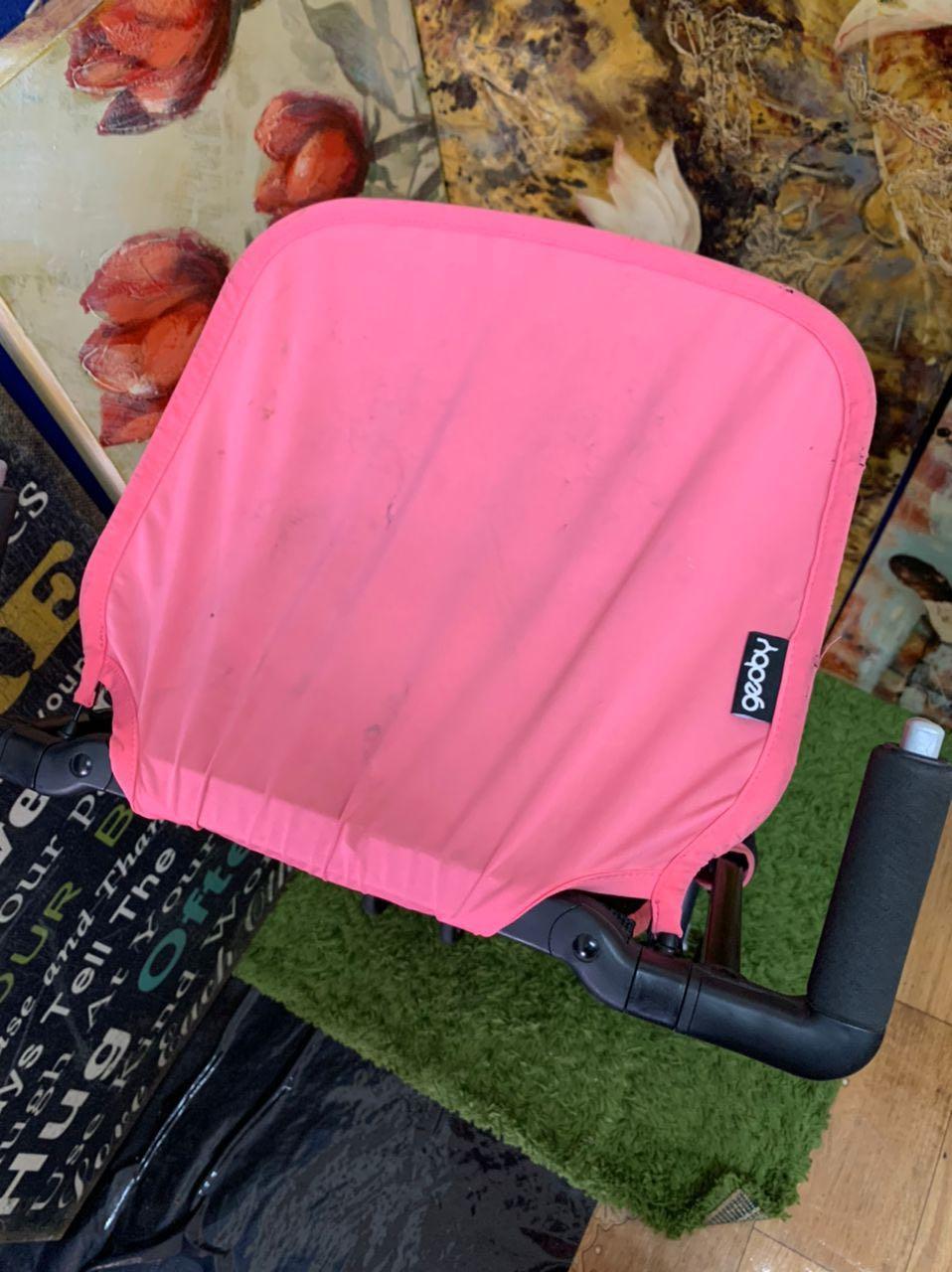 GEOBABY POCKIT, Babies & Kids, Going Out, Strollers on Carousell