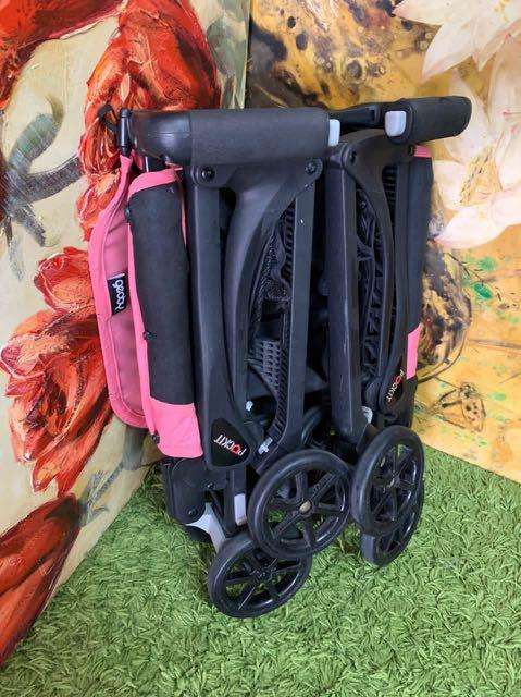 GEOBABY POCKIT, Babies & Kids, Going Out, Strollers on Carousell