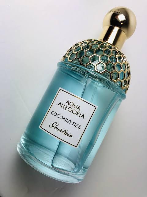 Guerlain Aqua Allegoria Coco Fizz, Beauty & Personal Care, Fragrance ...