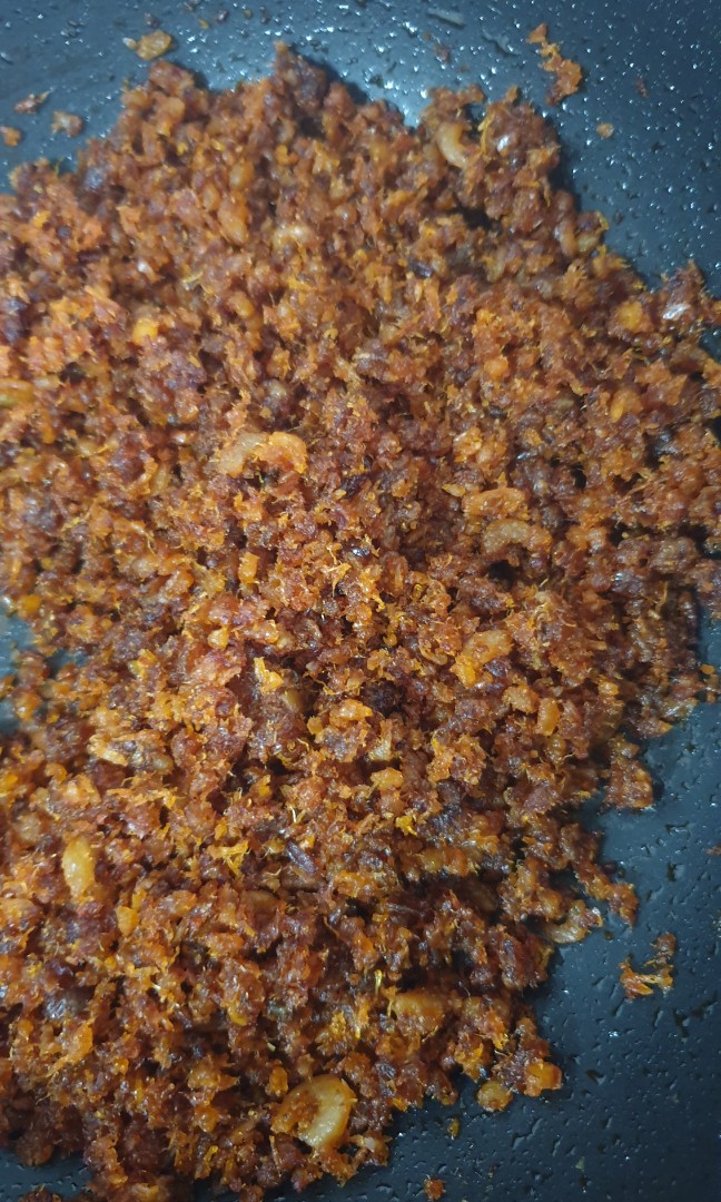 hay bee hiam, Food & Drinks, Spice & Seasoning on Carousell