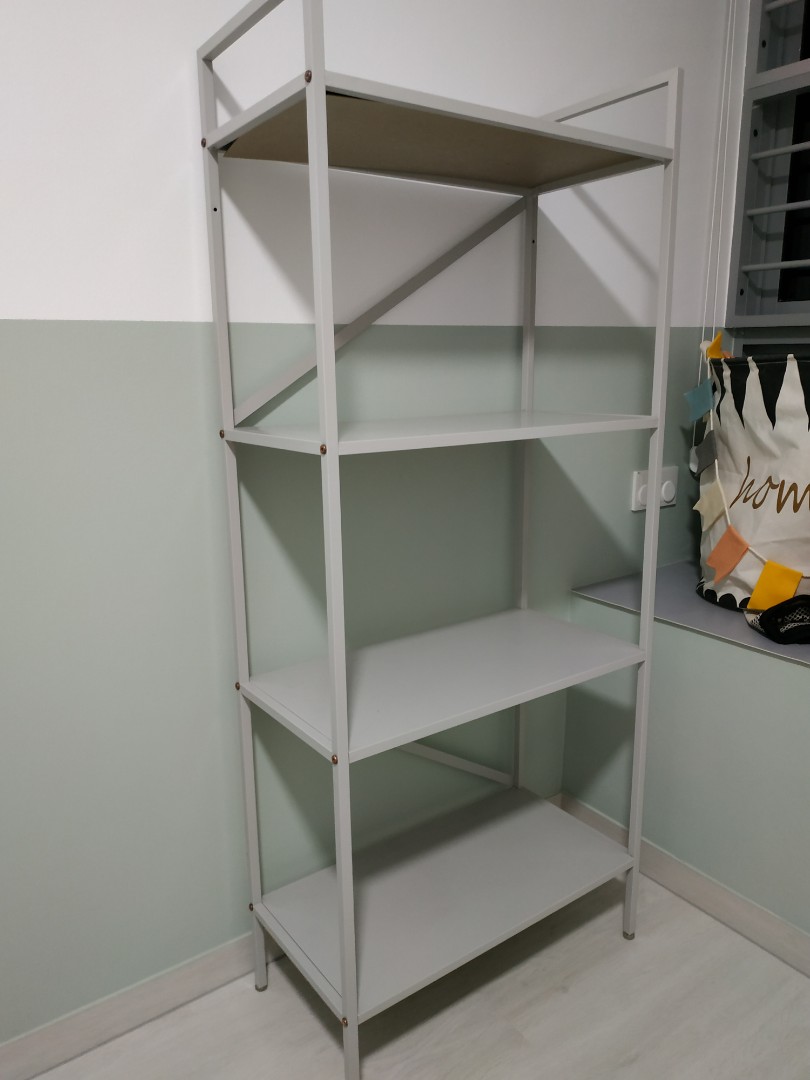 IKEA Open Shelf / Rack, Furniture & Home Living, Furniture, Shelves ...