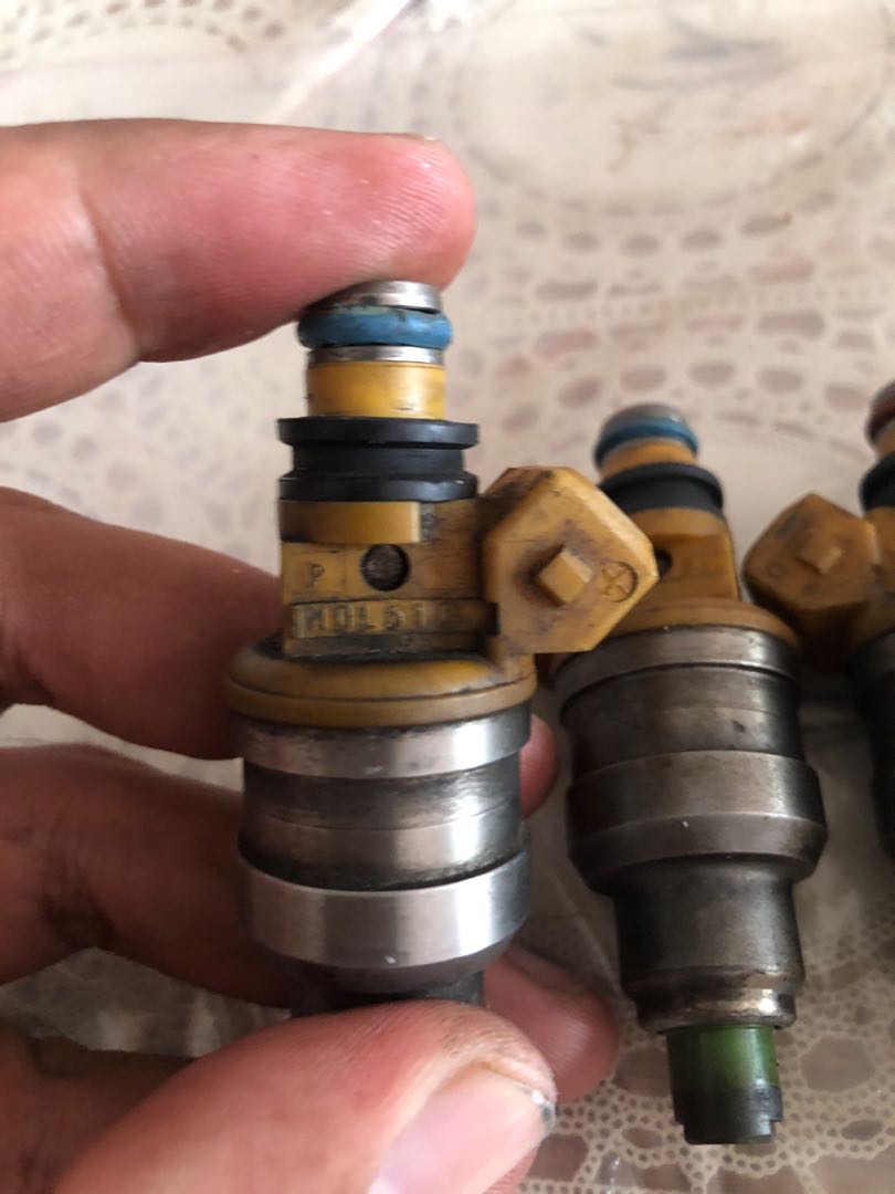 Injector evo 510, Auto Accessories on Carousell