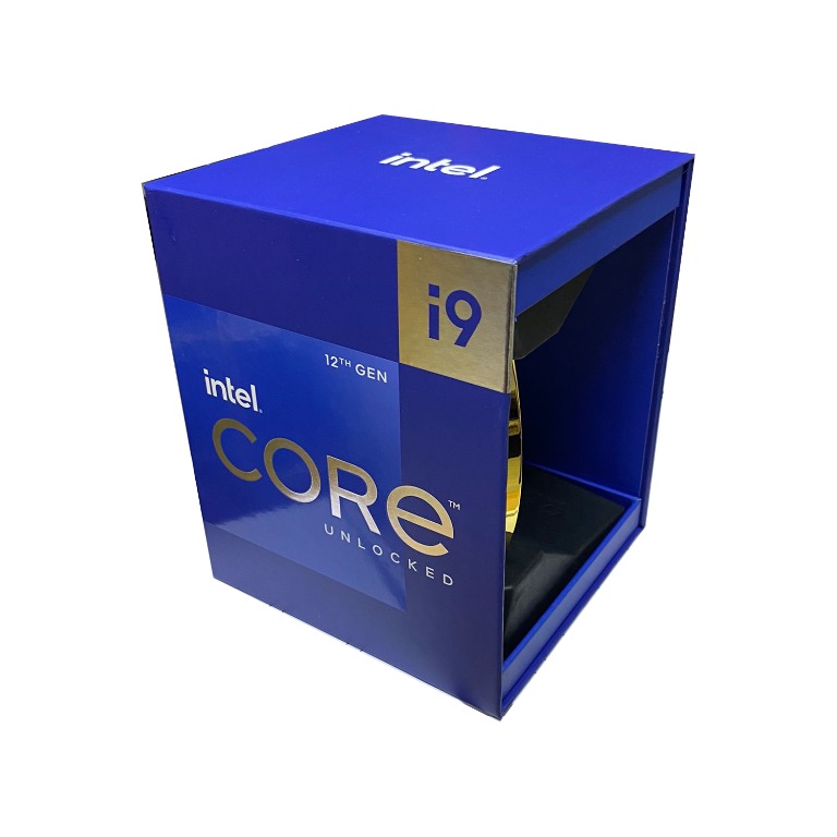 Intel® Core™ i9-12900K Processor 30M Cache, up to 5.20 GHz BX8071512900K, Computers & Tech ...