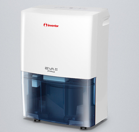INVENTOR Dehumidifier EVA II PRO 12L, TV & Home Appliances, Air ...