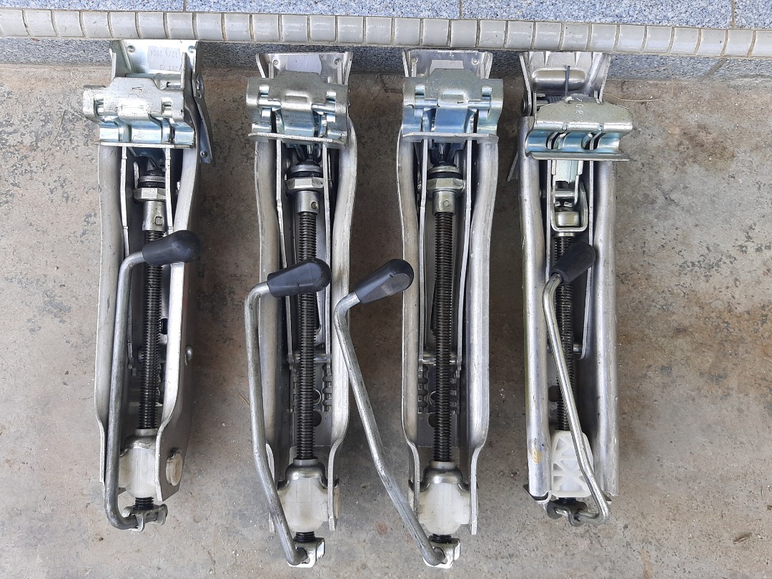 Jack Conti ( VW dan Audi), Auto Accessories on Carousell