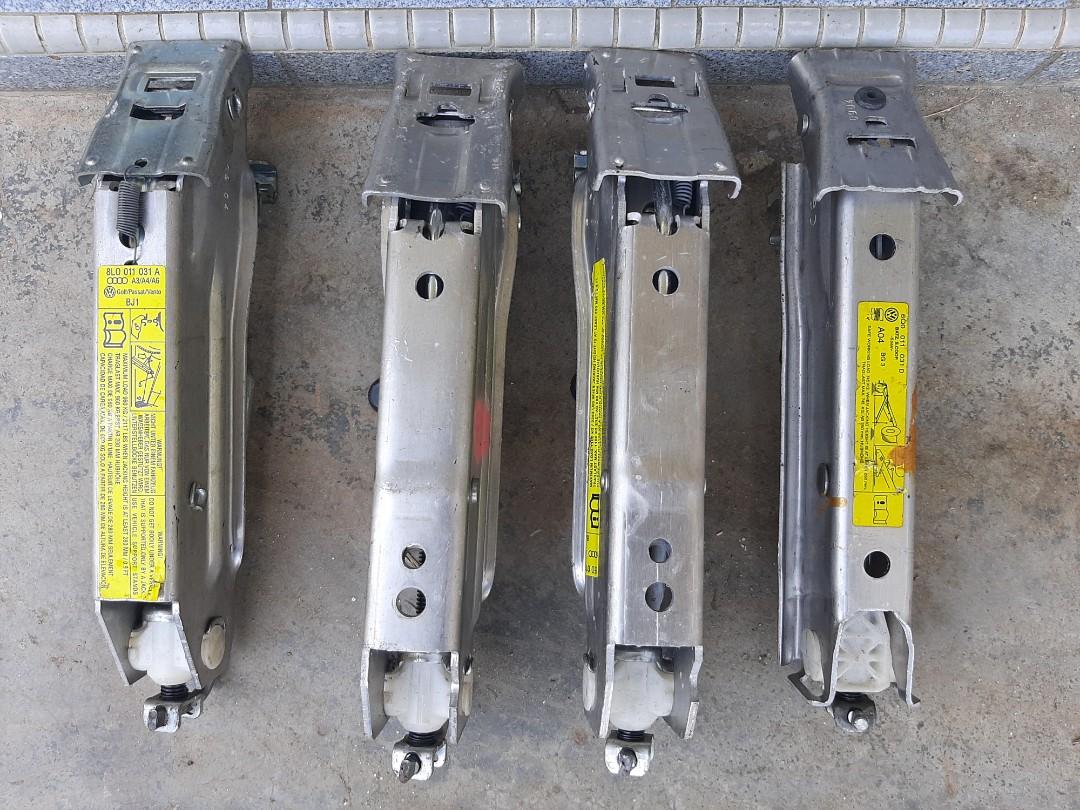 Jack Conti ( VW dan Audi), Auto Accessories on Carousell