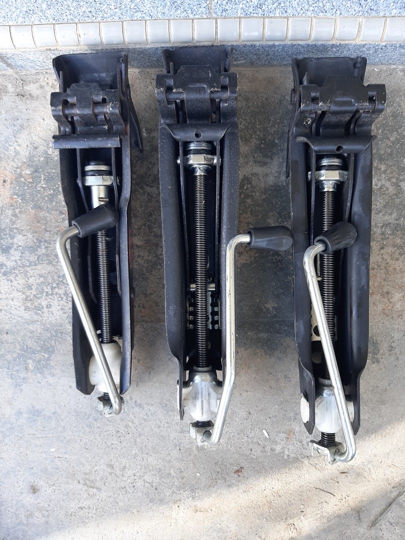 Jack Conti (VW & Audi), Auto Accessories on Carousell