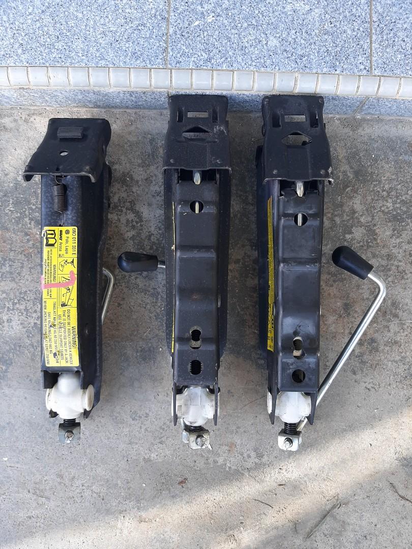 Jack Conti (VW & Audi), Auto Accessories on Carousell