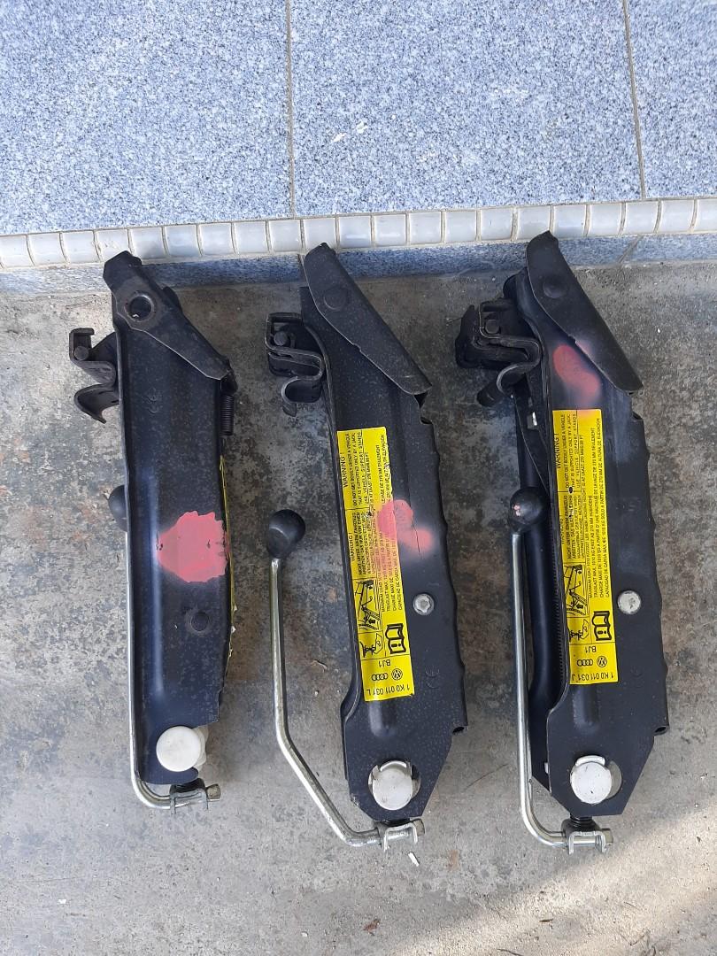 Jack Conti (VW & Audi), Auto Accessories on Carousell