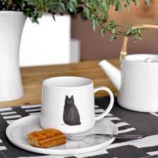 Japanese Claska Tomotake Hasami Porcelain Coffee Mug, Furniture & Home ...