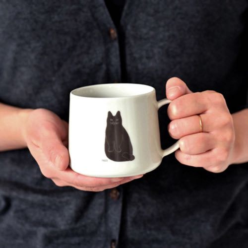 Japanese Claska Tomotake Hasami Porcelain Coffee Mug, Furniture & Home ...