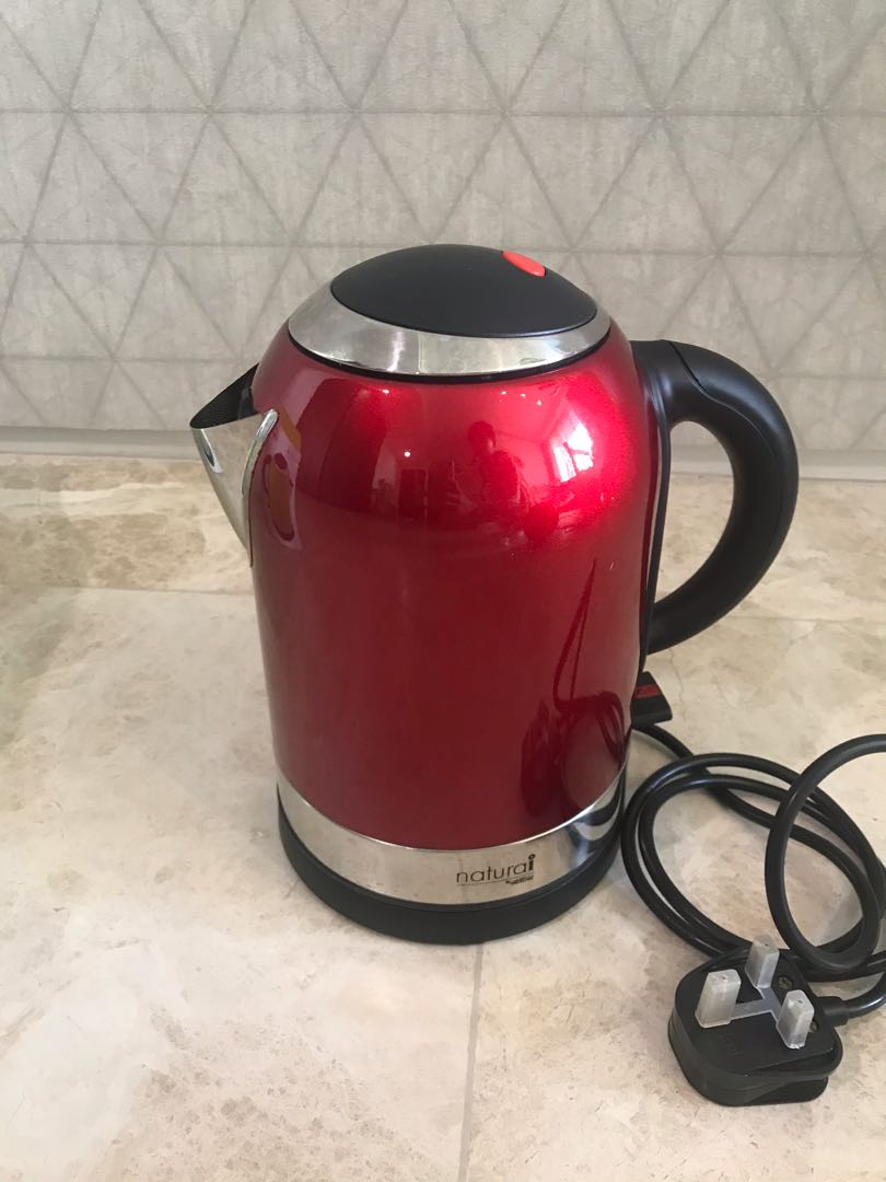 Kettle, TV & Home Appliances, Kitchen Appliances, Kettles & Airpots on ...