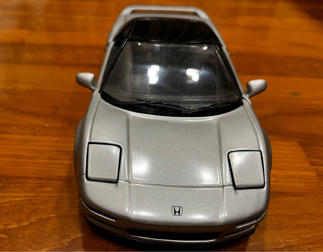 Kyosho NSX 1:18 (moving out sales), Hobbies & Toys, Memorabilia ...
