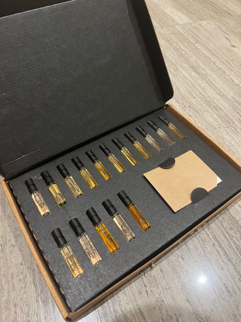 Le Labo Discovery Set, Beauty & Personal Care, Fragrance & Deodorants ...