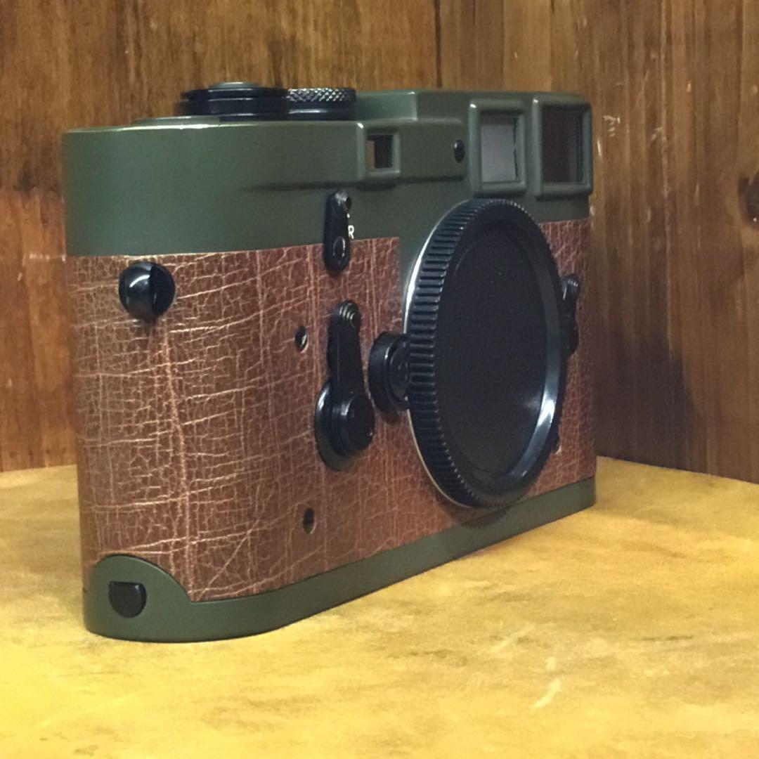 Leica M3 Kanto Safari (965004), Photography, Cameras on Carousell