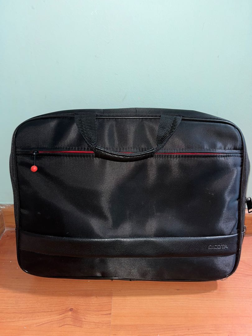 Lenovo BISmart Carry Case Designed by Dicota, Computers & Tech, Parts ...