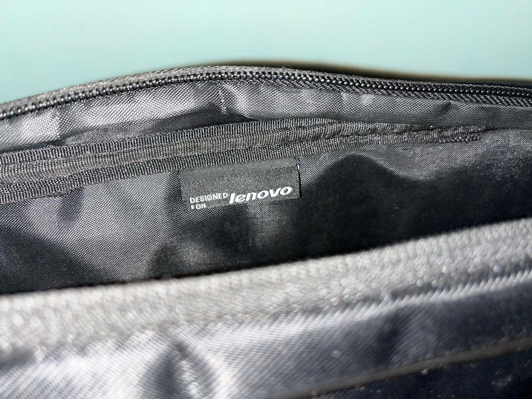 Lenovo BISmart Carry Case Designed by Dicota, Computers & Tech, Parts ...