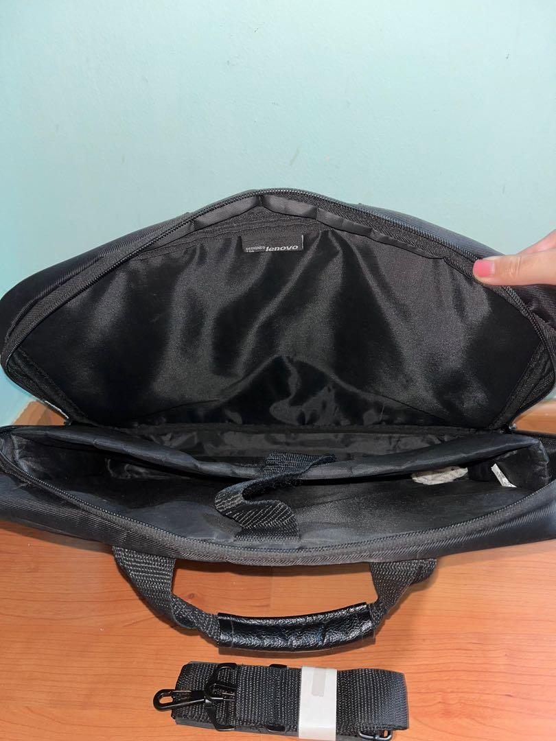 Lenovo BISmart Carry Case Designed by Dicota, Computers & Tech, Parts ...