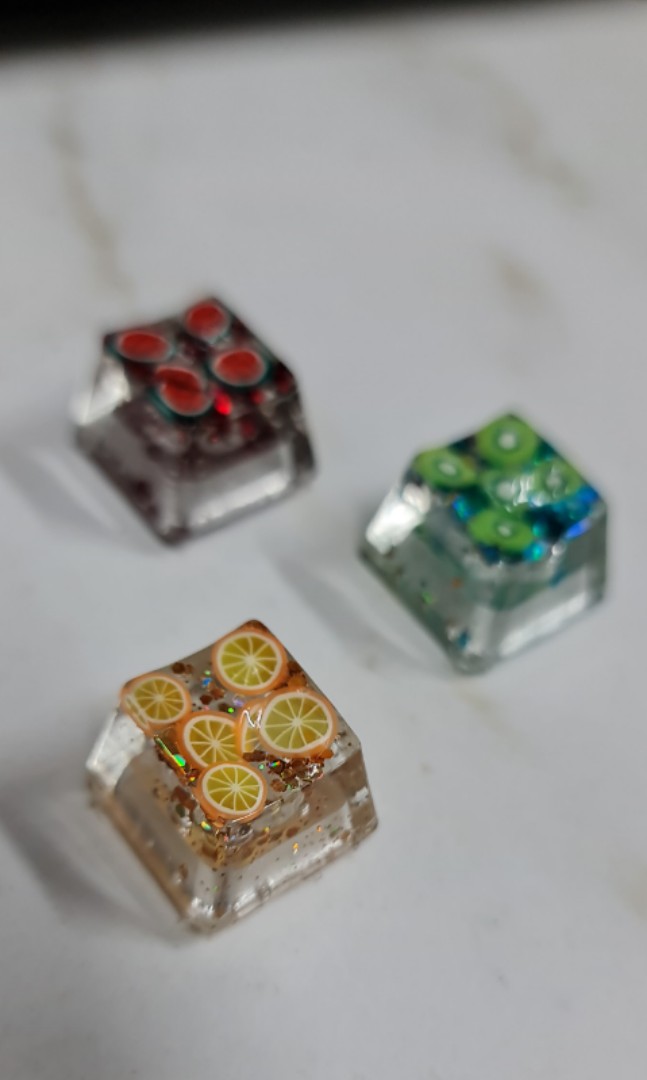Limited edition keycap on Sale!, Computers & Tech, Parts & Accessories ...
