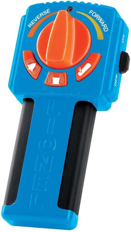 Lionel Thomas & Friends Ready-to-Play Set, Battery-powered Model Train ...