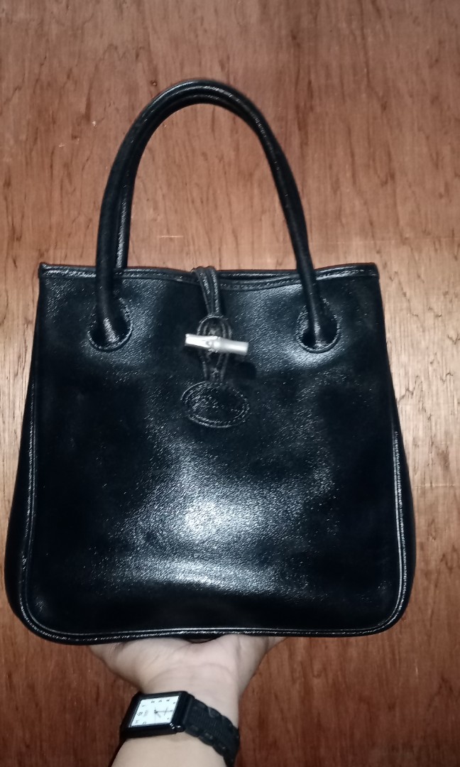 Longchamp Authentic, Luxury, Bags & Wallets on Carousell