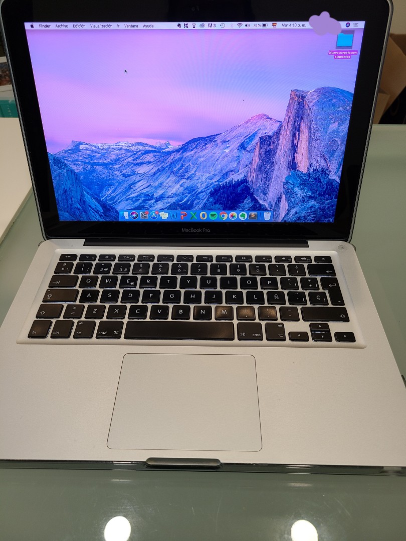 MACBOOK PRO Late 2011, Computers & Tech, Laptops & Notebooks on Carousell