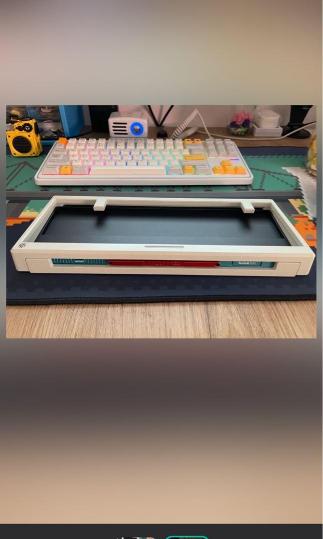 Matrix noah, Computers & Tech, Parts & Accessories, Computer Keyboard ...