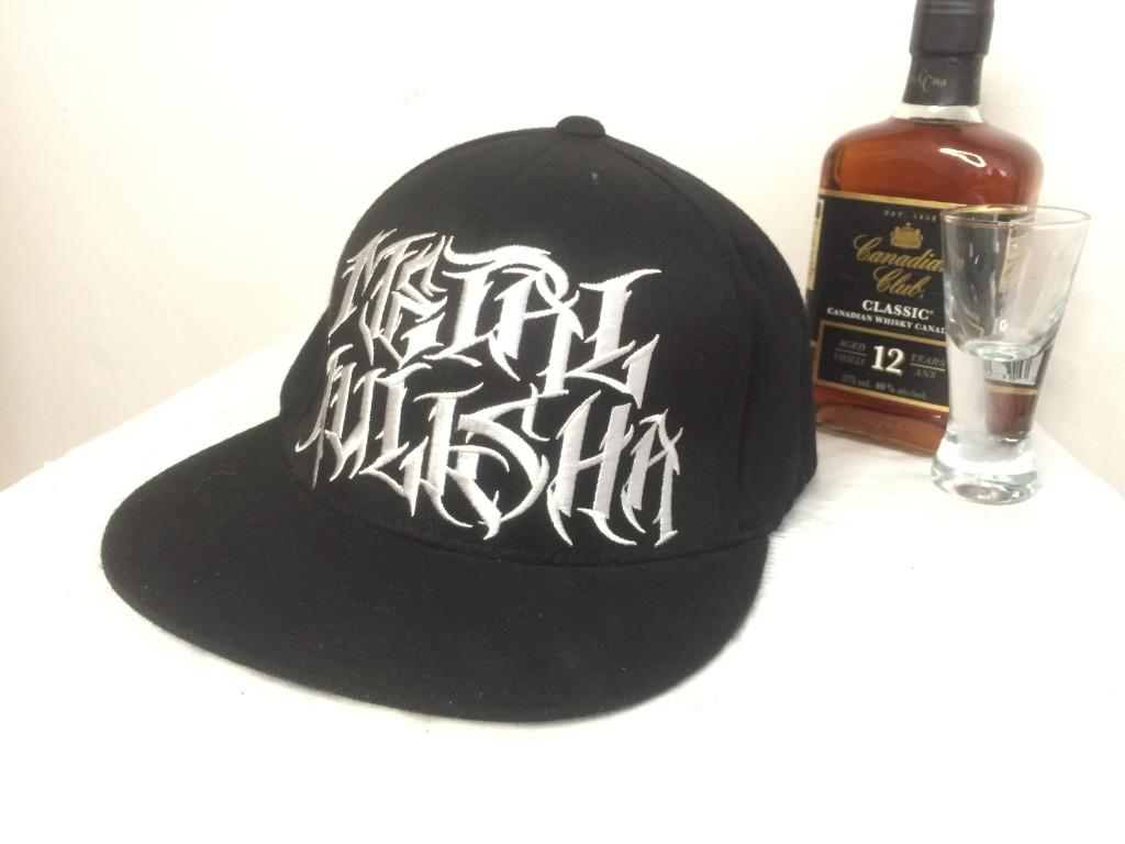 Metal Mulisha Cap, Men's Fashion, Watches & Accessories, Caps & Hats on ...