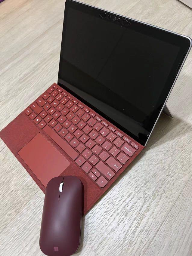 Microsoft Surface Go 2 128Gb, Computers & Tech, Laptops & Notebooks on ...