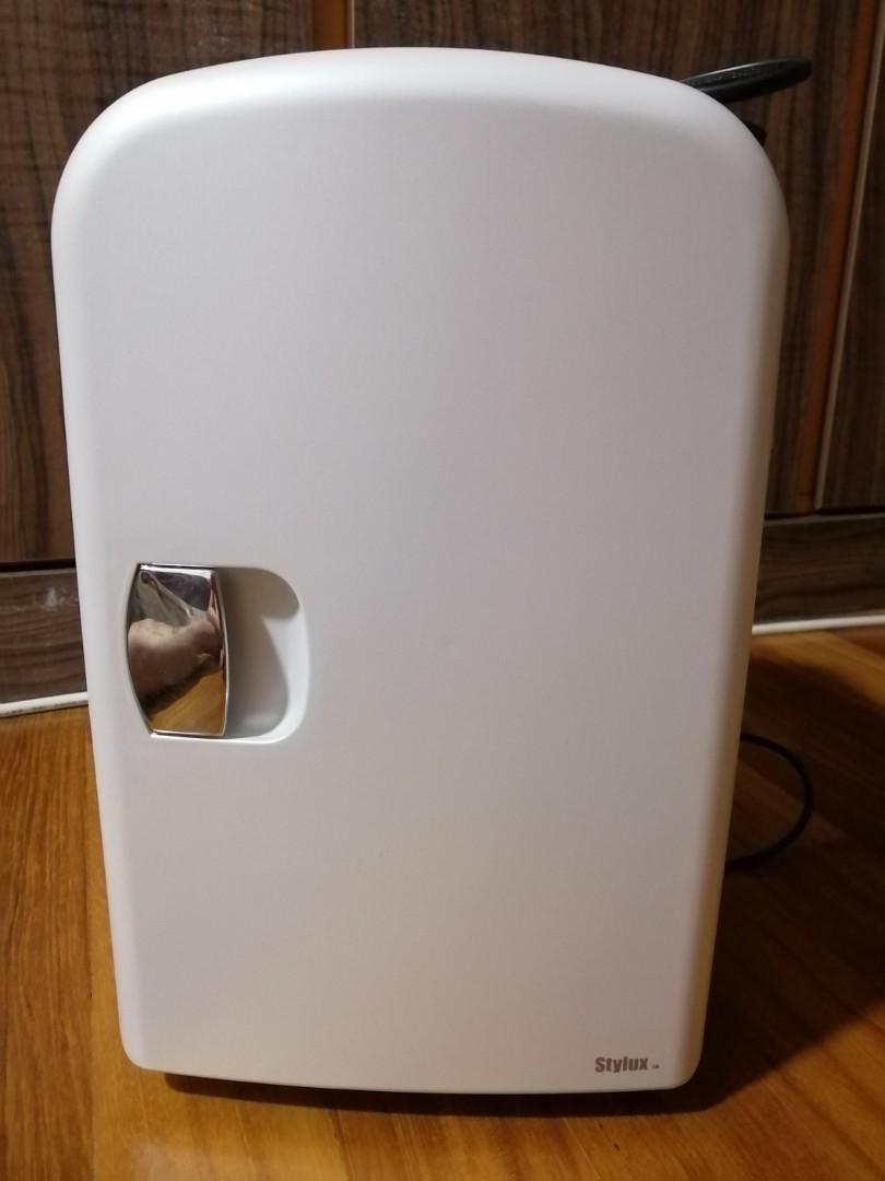 Mini fridge heater with removal shelf, TV & Home Appliances, Other Home ...