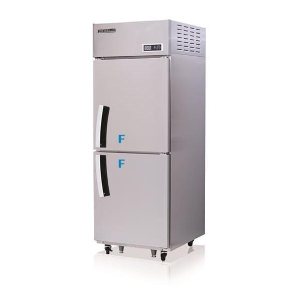 MODELUX Upright Two-Door Freezer, TV & Home Appliances, Kitchen ...