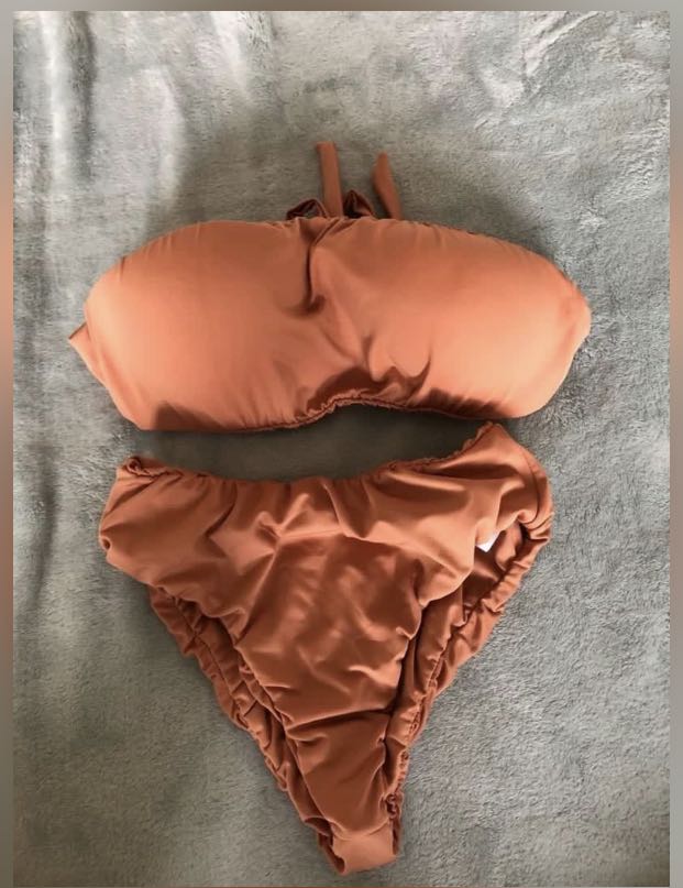 Mrs Sea , Women's Fashion, Swimwear, Bikinis & Swimsuits on Carousell