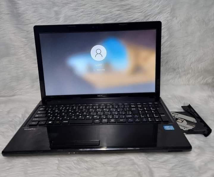 Nec VersaPro i3-3rdgen w/ CAMERA, Computers & Tech, Laptops & Notebooks ...