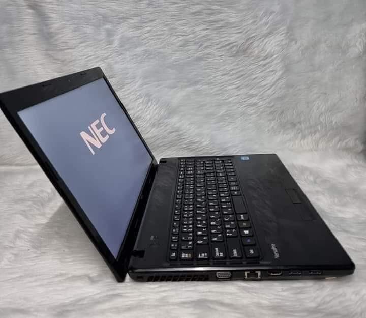 Nec VersaPro i3-3rdgen w/ CAMERA, Computers & Tech, Laptops & Notebooks ...