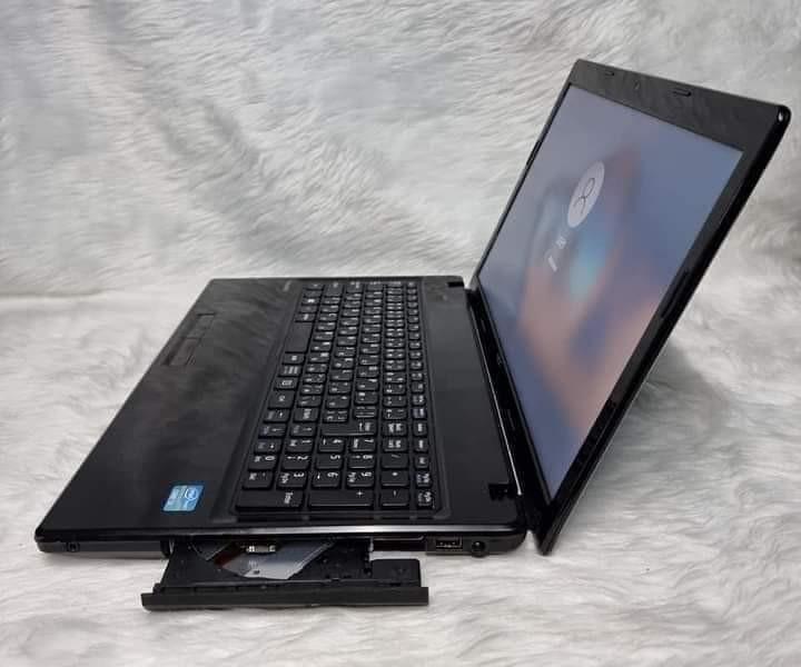 Nec VersaPro i3-3rdgen w/ CAMERA, Computers & Tech, Laptops & Notebooks ...