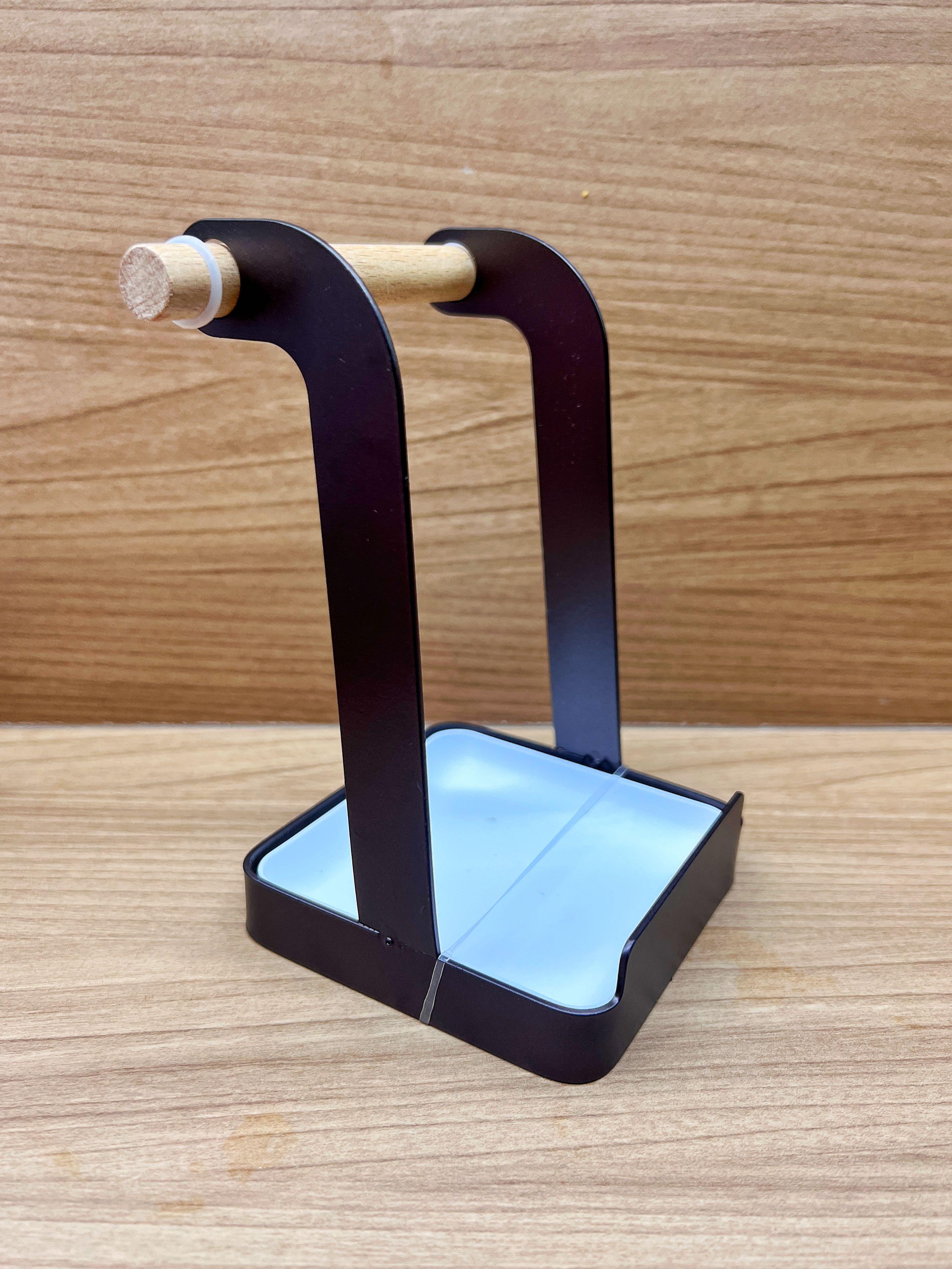 Nordic scandi style wrought iron wood utensil hotpot steamboat cooking ...