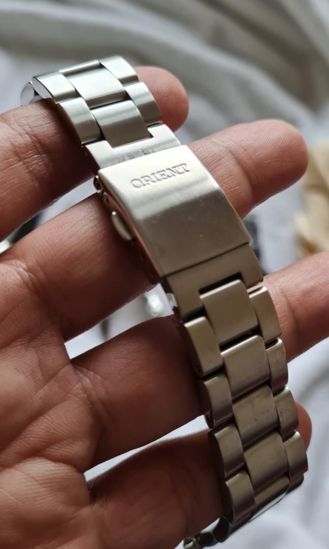 Orient King Master WV0011AA JDM 1960s Reissue, Luxury, Watches on Carousell