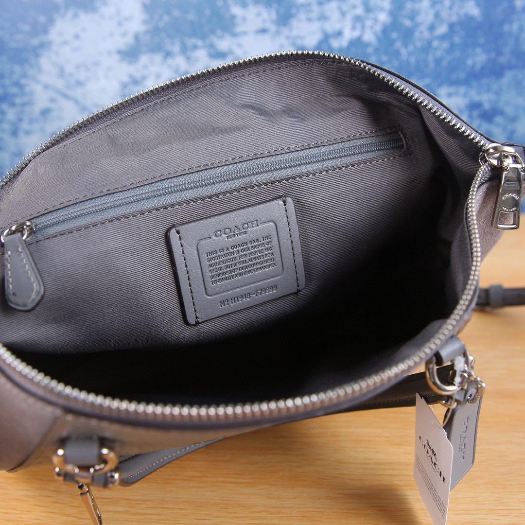 Original coach F79999 79999 sling bag, Women's Fashion, Bags & Wallets ...