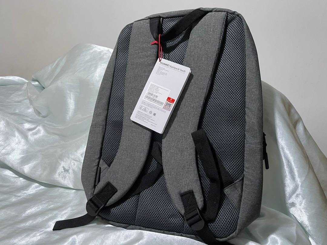 Original HUAWEI Backpack Swift CD60, Men's Fashion, Bags, Backpacks on ...